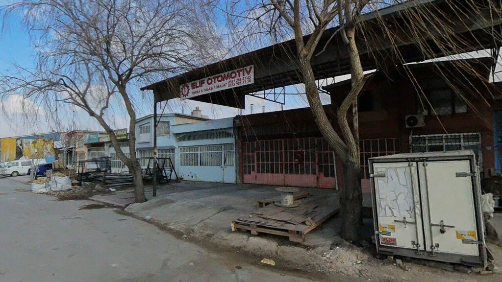 Torna işleri Elif Otomotiv, Konya, foto