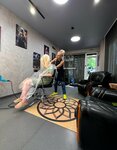 Студия креатива и колористики (Krymskaya Street No:2к1, Mamaika Microdistrict), kuaförler  Soçi'den