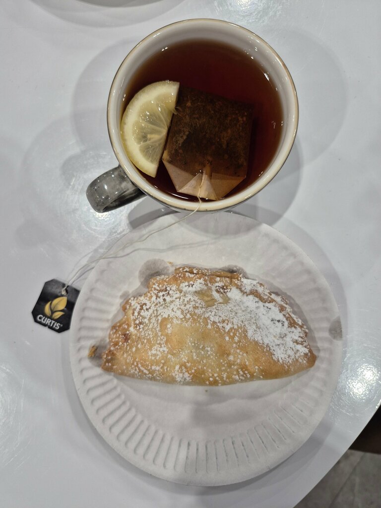 Kafe Кафе, Udmurtiya, foto