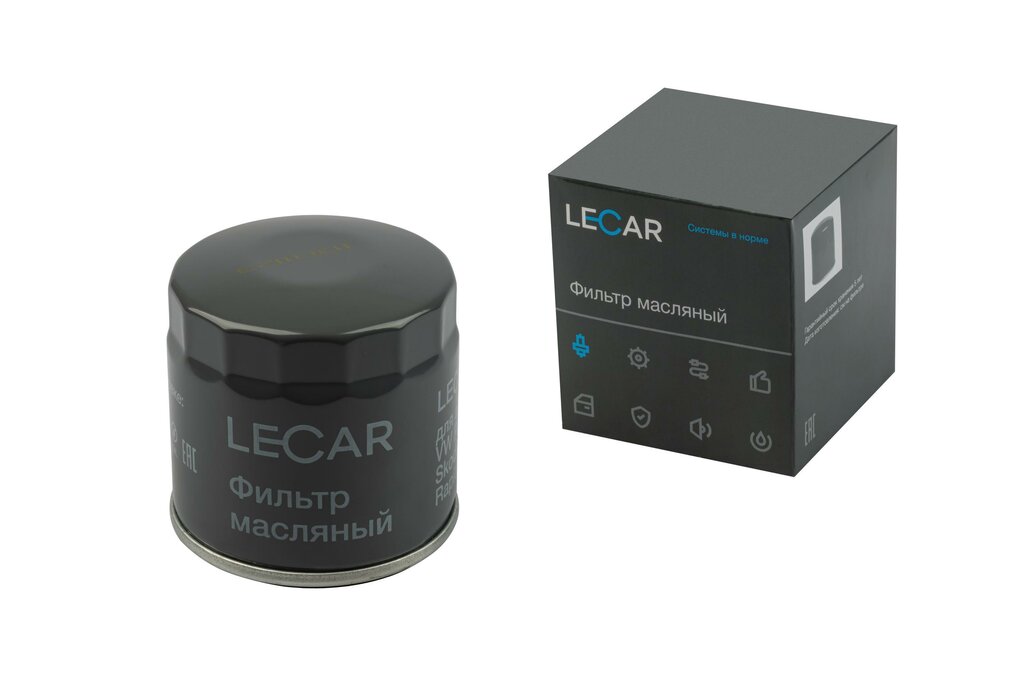 Otomobil yedek parçaları LECAR Store, Perm, foto