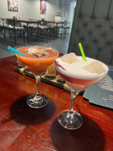 Bar Dante, Cheremkhovo, foto