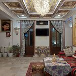 Hotel Gulnaraxanum (Eshoni Pir Street No:8), otel  Buhara'dan