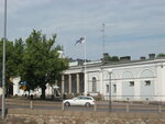 Presidential Guard (Uusimaa, Helsinki, Eteläinen suurpiiri, Kruununhaka, Mariankatu, 1), güvenlik ve alarm sistemleri  Helsinki'den