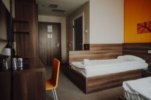 River Style Hotel & SPA (Pomeranian Voivodeship, Powiat Wejherowski, Reda), otel  Reda'dan