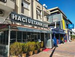 Hacı Ustanın Yeri (Belediye Cad., Konyaaltı, Antalya), kafe  Antalya'dan