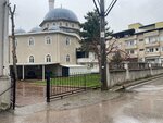 Dikkaldırım Mahallesi Hicret Cami (Bursa, Osmangazi, Dikkaldırım Mah., 10. Çimen Sok., 17), cami  Bursa'dan