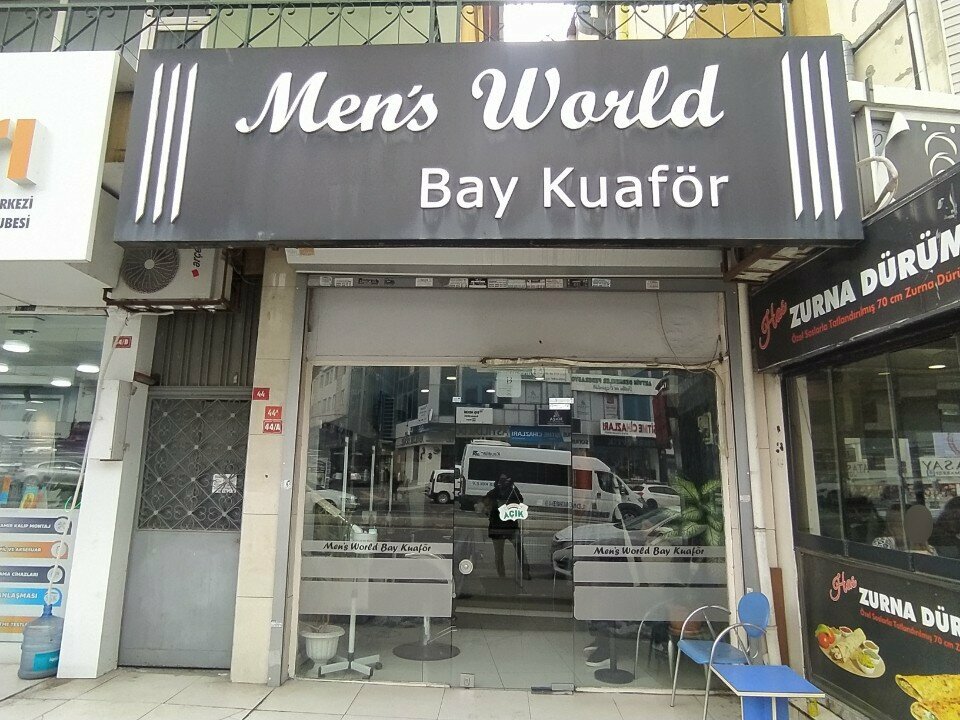 Telefon tamir servisi Mobil Acil Teknik Servis, İstanbul, foto
