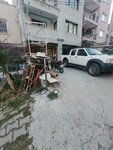 Demirci Ahmet Usta (Atatürk Mah., 934 Sok., No:15A, Bornova, İzmir), demirdökümcüler  İzmir'den