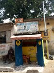 Ot Multi-Service (Rue E13 No:106, La commune Adjamé), para transferleri  Abican'dan