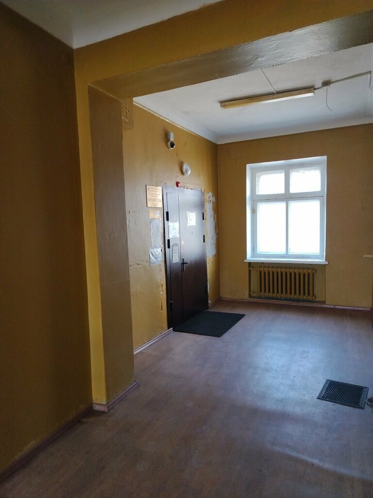 Sulh hakimi Судебный участок № 324 мирового судьи, Orehovo‑Zuyevo, foto