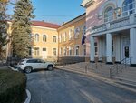 Maternitatea municipală nr.2 (Gregory Vieru Boulevard No:12), doğumevleri  Kişinev'den