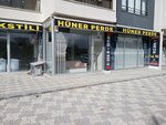 Hüner Perde (Hacı Hasan Mah., Aşık Mehmet Yakici Cad., No:23B, Karatay, Konya), perde ve korniş üreticileri  Konya'dan