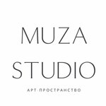 Muza studio (vulica Prawdy No:46), sanat atölyeleri  Vitebsk'ten