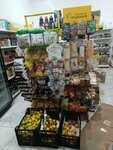 Дуккан (Republic of Daghestan, Dagestanskiye Ogni, ulitsa 26 Bakinskikh Komissarov), market  Dagestanskie Ogni'den