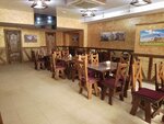 Ани (ulitsa Omelkova No:3), kafe  Anapa'dan