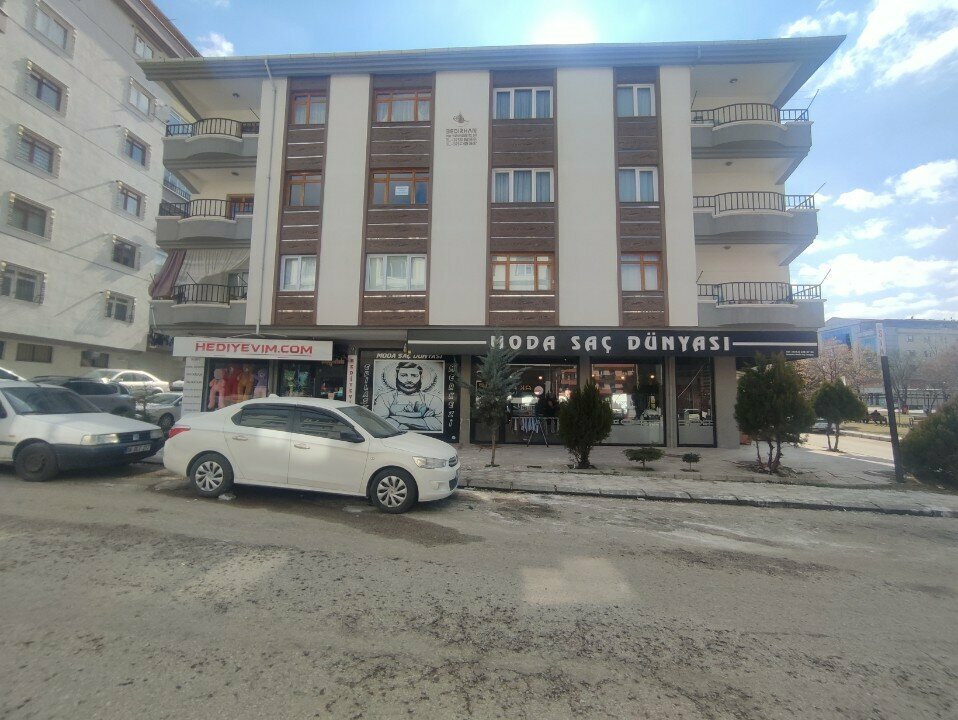 Hediyelik eşya mağazaları Hediyevim, Ankara, foto
