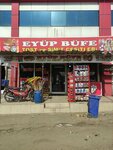 Eyüp Büfe (Sanayi Mah., 60322 Nolu Sok., No:11, Şehitkamil, Gaziantep), mini-market  Gaziantep'ten