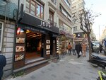 Jeff İstanbul (İstanbul, Şişli, Kurtuluş Cad., 104), restoran  İstanbul'dan