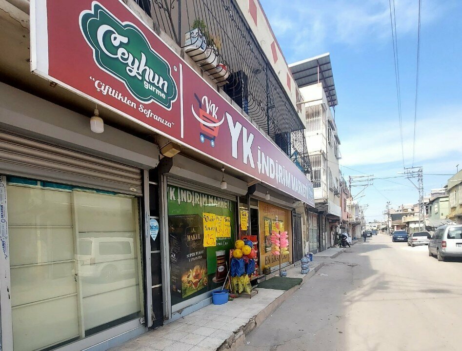 Market Yk İndirim, Adana, foto