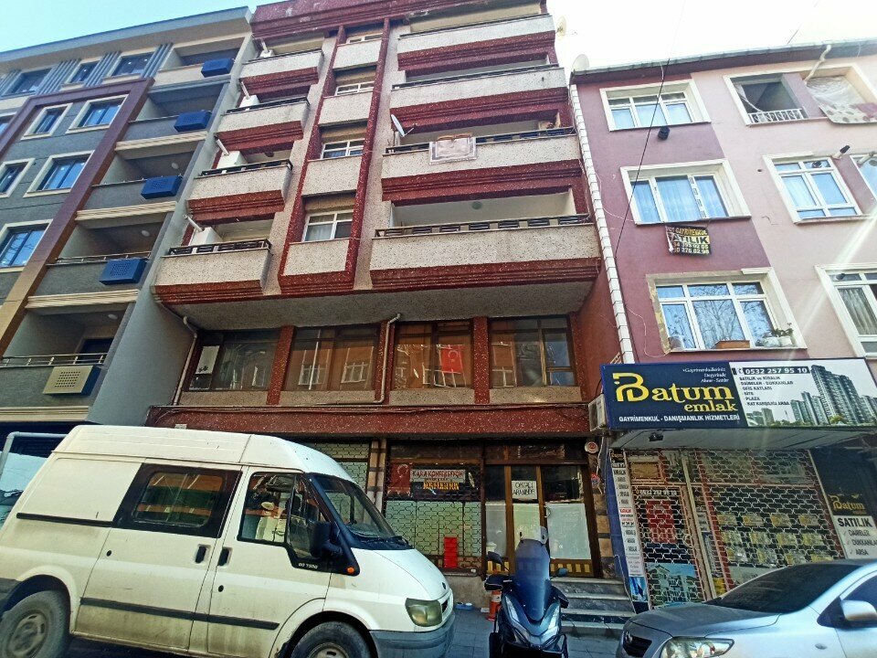 Ev tekstili toptancıları Kara Konfeksiyon, İstanbul, foto