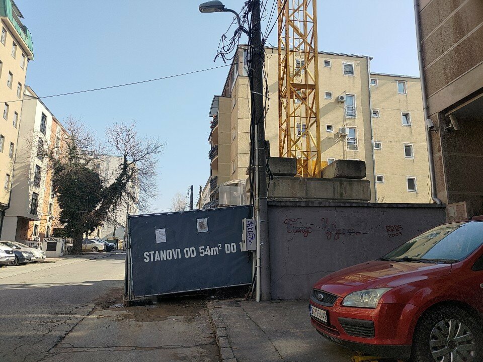 Petshop Pet shop Alfa Pet, Belgrad, foto