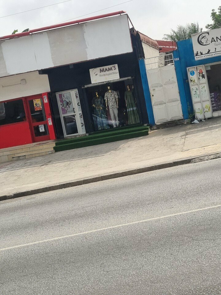 Güzellik salonu Mam's rivera 3, Abican, foto