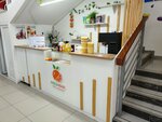 Freshly Squeezed Juice (101st Infantry Brigade Street No:5Г), kafe  Aktöbe'den