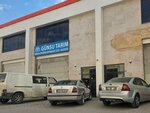 Günsu Tarım (Fevziçakmak Mah., 10804. Sok., No:4D, Karatay, Konya), tarım ekipmanları tamiri  Konya'dan