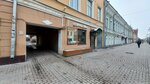 D. I. T. Tattoo (Rozhdestvenskaya Street No:16Б), dövmeciler  Nijni Novgorod'dan