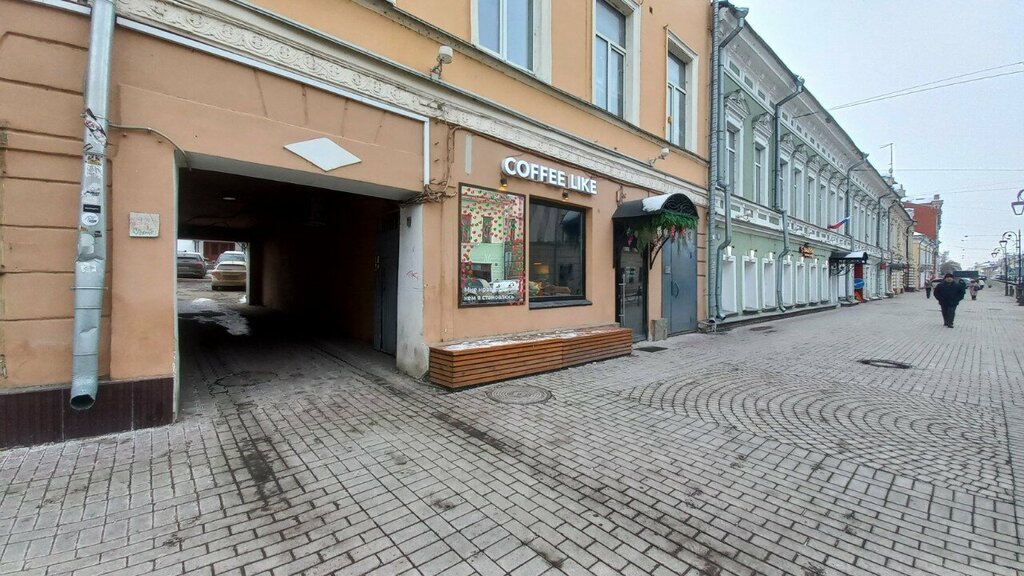 Dövmeciler D. I. T. Tattoo, Nijni Novgorod, foto