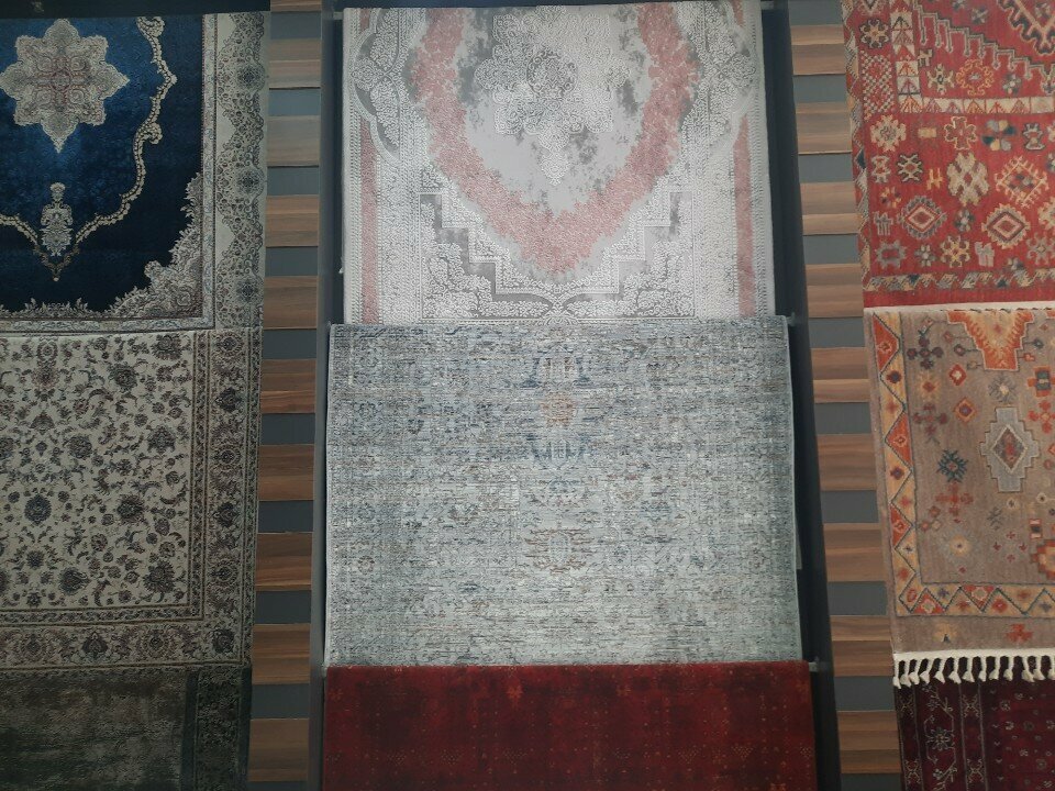 Halı ve halıfleks üretici ve toptancıları Merinos Bayisi, İstanbul, foto