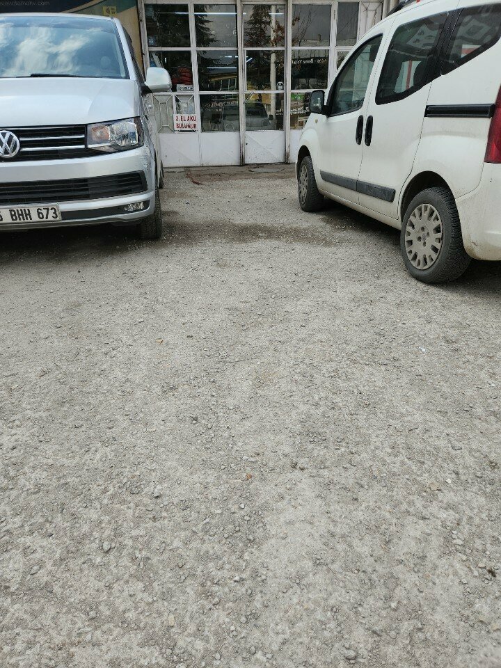 Oto elektrik tamiri Emrecan Otomotiv Oto Elektrik Akü Market, Ankara, foto