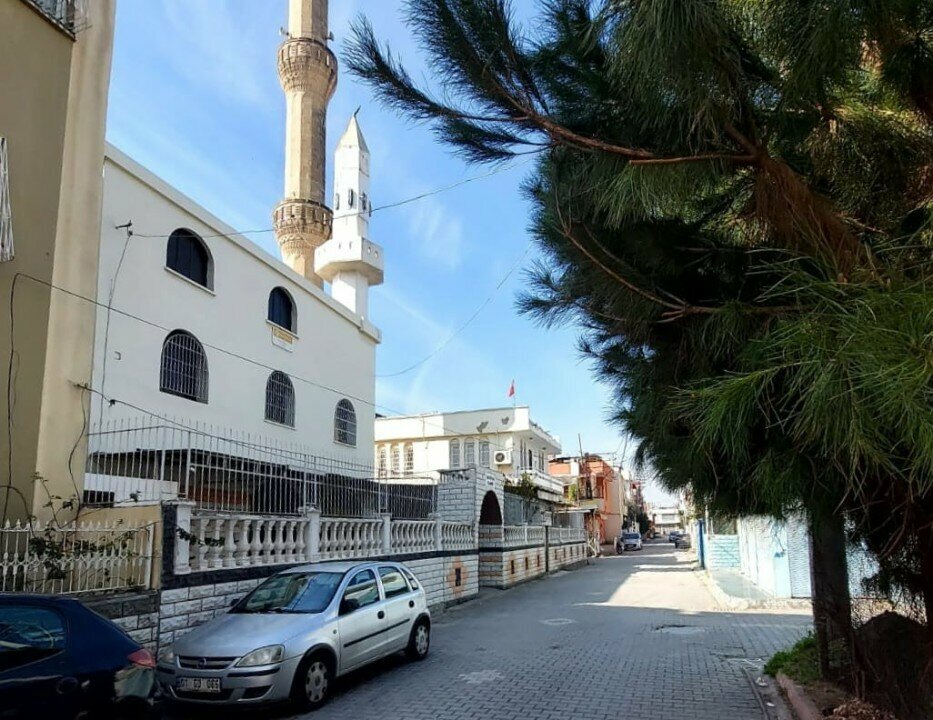 Cami Şakirpaşa Cami, Adana, foto