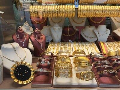 Kuyumcular Kardeşler Kuyumculuk, Ereğli, foto