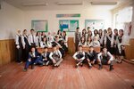 Ынтымак (ulitsa Tazhibaya Saynazarova No:12, Village of Bujum), fen lisesi, sosyal bilimler lisesi  Batken İli'nden
