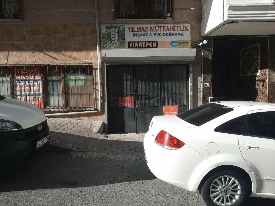 i̇nşaat firmaları Yılmaz Müteahitlik, İstanbul, foto