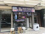 Salih Teknik (İstanbul, Zeytinburnu, 75/2. Sok., 102A), beyaz eşya servisleri  İstanbul'dan