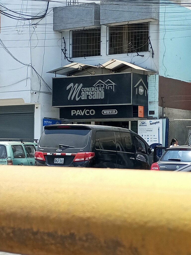 i̇mar iskan müdürlüğü Dpto Jaime Adm Marsano, Lima, foto