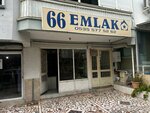66 Emlak (Antalya, Kepez, Yeşilyurt Mah., 4318 Sok., 4/A), emlak ofisi  Antalya'dan