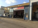 Görkem Otomotiv Özel Servis (Ankara, Yenimahalle, İvedik OSB Mah., 1518. Cad., 79), otomobil servisi  Ankara'dan