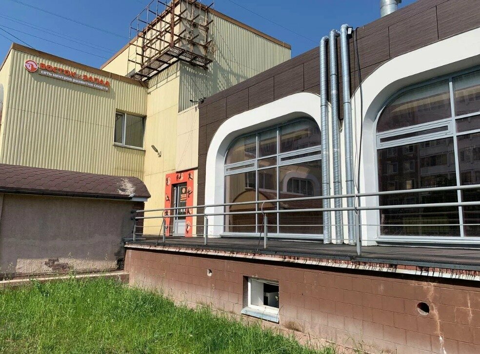 Müzik okulları ve konservatuarlar Guitar studio № 1, Saint‑Petersburg, foto