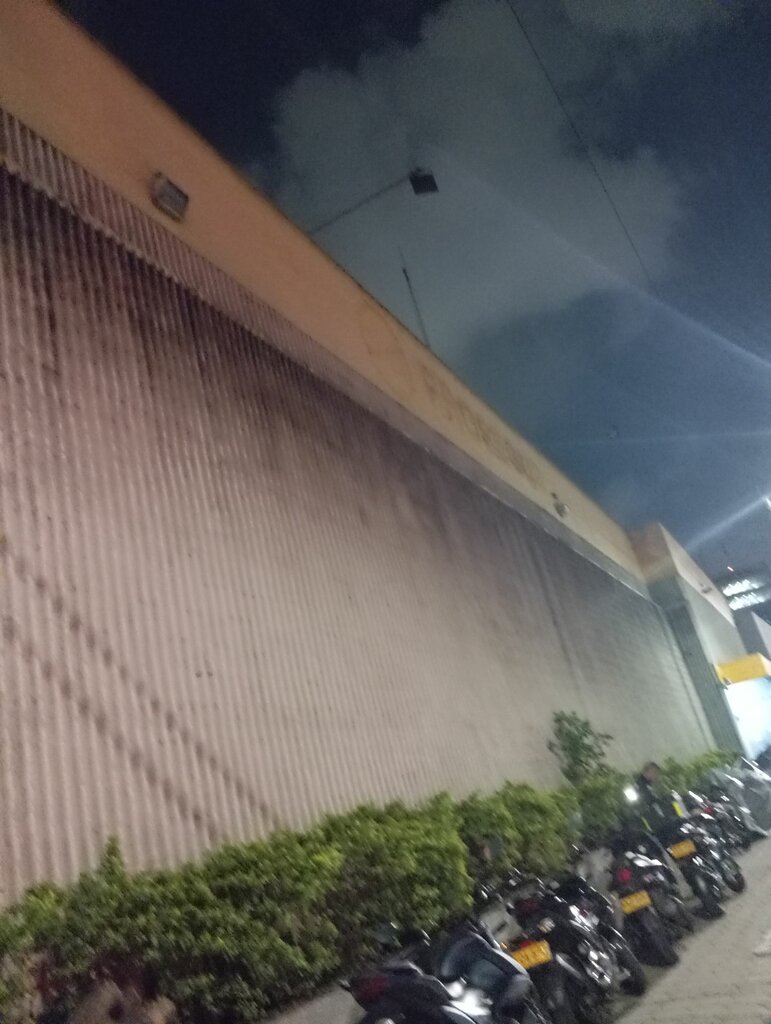 Eksper büroları Prosegur, Medellin, foto