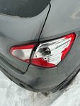Авторазбор (Samara, posyolok Mekhzavod), çıkma yedek parça  Samara'dan