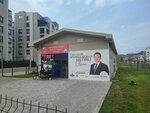 Yenibağlar Kadın Spor ve Yaşam Merkezi (Yenibağlar Mah., 3.Avci Sok., Osmangazi, Bursa), spor alanı  Bursa'dan