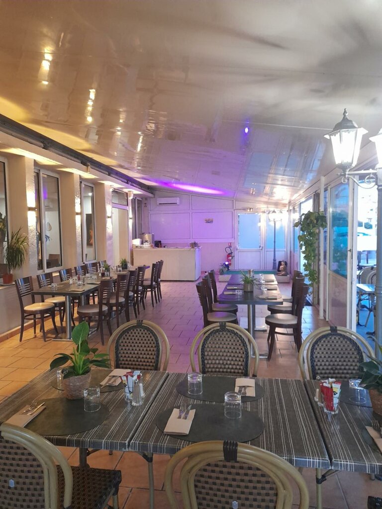 Otel Hotel Restaurant Calypso, , foto