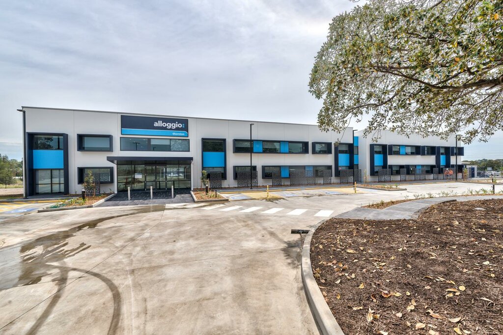 Otel Thornton Executive Hotel, Yeni Güney Galler, foto