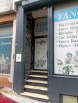 Yangır Dizayn (Halide Edip Adıvar Mah., Halide Edip Adıvar Cad., No:127, Şişli, İstanbul), değerli taşlar  İstanbul'dan