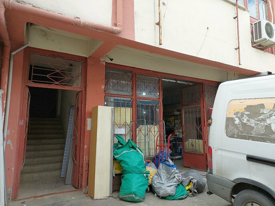 Mobilya fabrikaları 2a, Ankara, foto