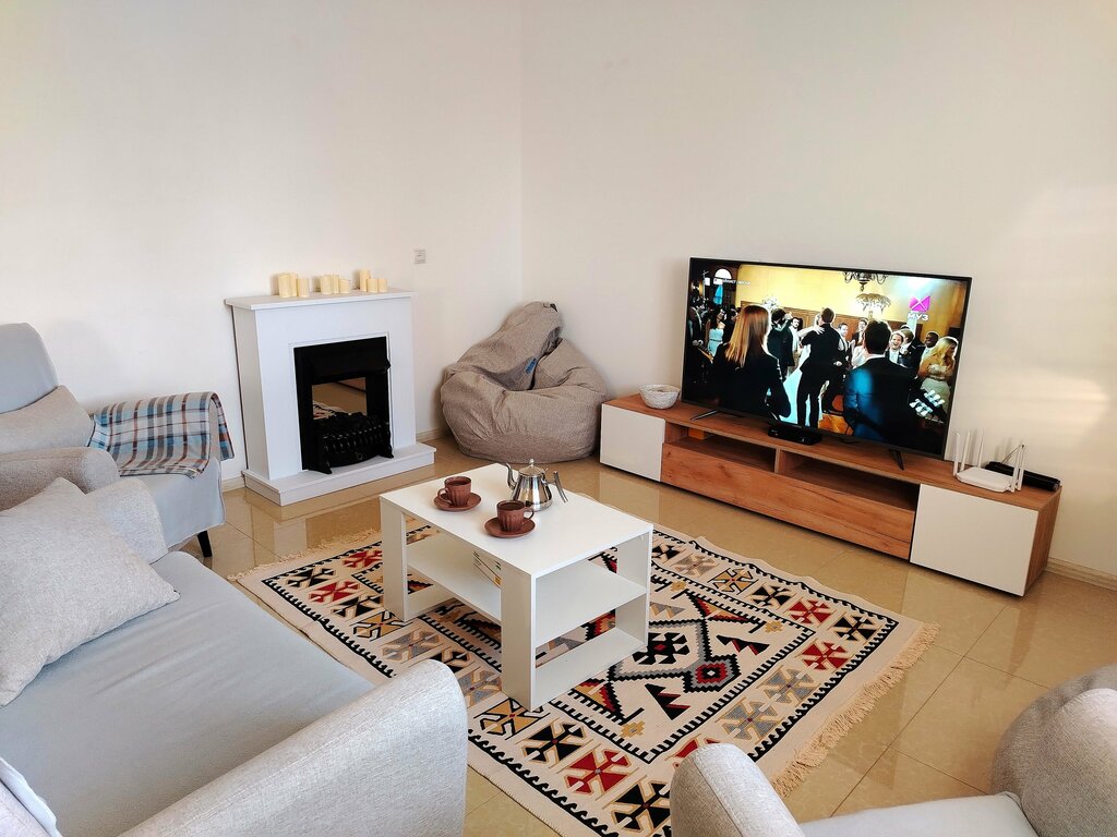 Konuk evi Дом для отдыха, Medyn, foto