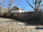 Дом лесника (Stavropol Territory, Pyatigorsk, vershina gory Mashuk), orman işleri  Pyatigorsk'tan